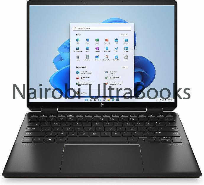 HP Spectre x360 14 ( Core i5, 12th Gen, 8GB RAM, 512GB SSD) (copy ...