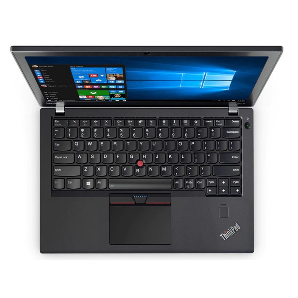Refurbished Lenovo Yoga x260 Core i5 8GB 256GB SSD 12.5 TouchScreen ...
