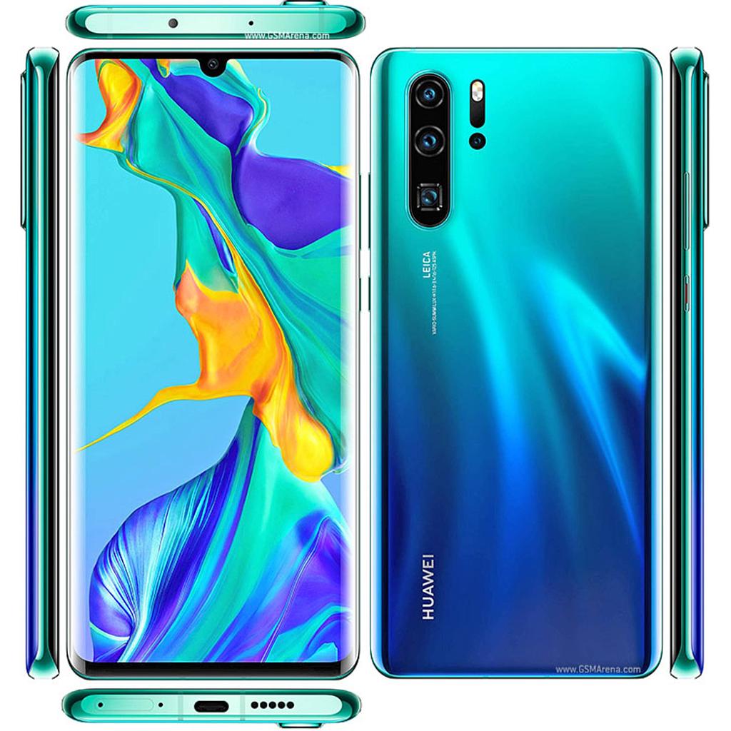 Huawei P30 Pro Screen Replacement & Repairs | Nairobi UltraBooks Center